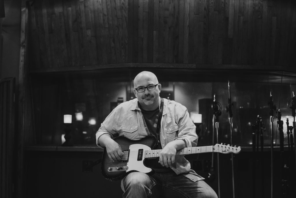 Fluid Music Revolution » Derek George Inks Publishing Deal With Spirit ...